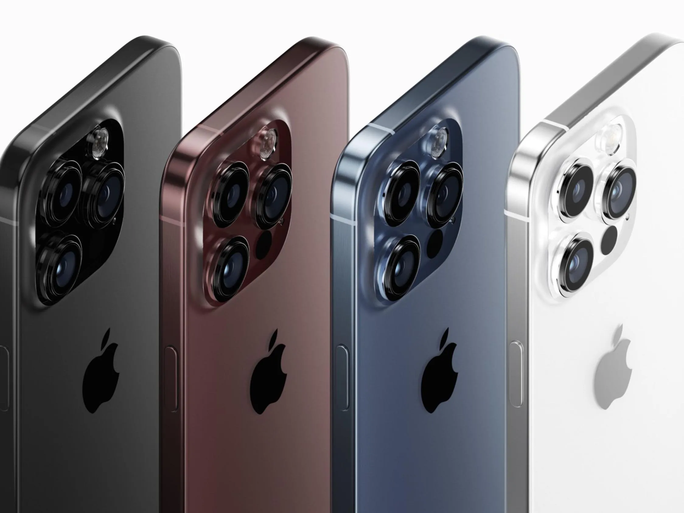10 motivos para amar o iPhone 16: inovações que fazem toda a diferença ...
